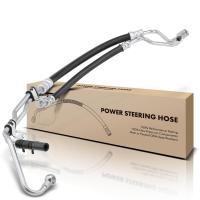 China Power Steering Pressure & Return Line Hose Assembly for Subaru Forester 99-02 for sale