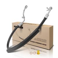 China Power Steering Pressure Line Hose Assembly for Subaru Forester 2011-2013 H4 2.5L for sale