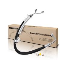 China Power Steering Pressure & Return Line Hose Assembly for Subaru Impreza 2.5L for sale