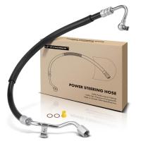 China Power Steering Pressure Line Hose Assembly for Subaru Impreza 08-14 WRX Forester for sale