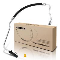 China Power Steering Return Line Hose Assembly for Subaru Impreza 1999-2001 2.2L 2.5L for sale