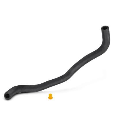 China Power Steering Reservoir Line Hose Assembly for Subaru Impreza 2004-2006 H4 2.5L for sale
