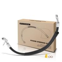 China Power Steering Pressure Line Hose Assembly for Subaru Legacy 08-09 Outback 05-09 for sale