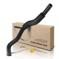China Power Steering Reservoir Line Hose Assembly for Subaru Legacy 2000-2004 H4 2.5L for sale