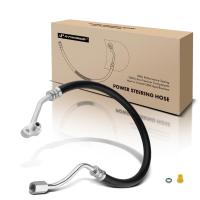 China Power Steering Return Line Hose Assembly for Subaru Tribeca 2008-2012 From Gear for sale