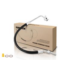 China Power Steering Pressure Line Hose Assembly for Toyota Tacoma 1995-2000 2.7L for sale