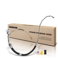 China Power Steering Pressure Line Hose Assembly for Toyota 4Runner 2010-2019 Petrol for sale