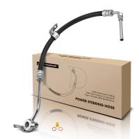 China Power Steering Pressure Line Hose Assembly for Toyota 4Runner 1996-2000 for sale