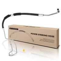 China Power Steering Pressure Line Hose Assembly for Toyota 4Runner 1989-1995 L4 2.4L for sale