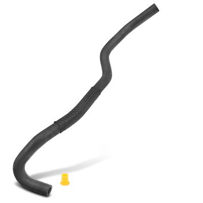China Power Steering Reservoir Line Hose Assembly for Toyota Avalon 2005-2007 V6 3.5L for sale