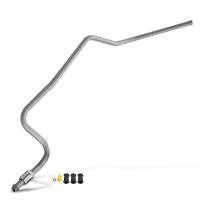 China Power Steering Return Line Hose Assembly for Toyota Camry 2002-2009 Solara 2.4L for sale