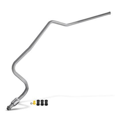 China Power Steering Return Line Hose Assembly for Toyota Camry 2002-2009 Solara 2.4L for sale