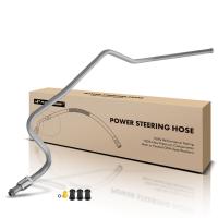 China Power Steering Return Line Hose Assembly for Toyota Camry 2002-2009 Solara 2.4L for sale