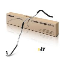 China Power Steering Return Line Hose Assembly for Toyota Camry 2007-2009 L4 2.4L for sale