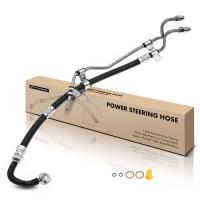 China Power Steering Pressure & Return Line Hose Assembly for Toyota Camry Solara 2.4L for sale