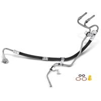China Power Steering Pressure & Return Line Hose Assembly for Toyota Camry 10-11 2.5L FWD for sale