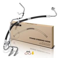 China Power Steering Pressure & Return Line Hose Assembly for Toyota Camry 10-11 2.5L FWD for sale