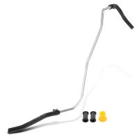 China Power Steering Return Line Hose Assembly for Toyota Camry Lexus ES350 2009-2012 for sale