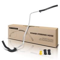 China Power Steering Return Line Hose Assembly for Toyota Camry Lexus ES350 2009-2012 for sale