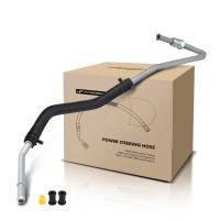 China Power Steering Return Line Hose Assembly for Toyota Celica 1994-1999 L4 2.2L GT for sale