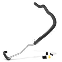 China Power Steering Return Line Hose Assembly for Toyota Corolla Matrix 2003-2008 for sale