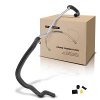 China Power Steering Return Line Hose Assembly for Toyota Corolla Matrix 2003-2008 for sale