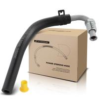 China Power Steering Return Line Hose Assembly for Toyota Corolla 1995-1997 for sale