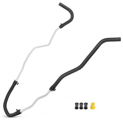 China Power Steering Return Line Hose Assembly for Toyota FJ Cruiser 2010-2014 V6 4.0L for sale