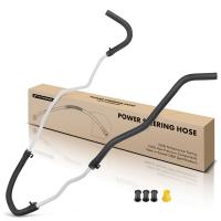 China Power Steering Return Line Hose Assembly for Toyota FJ Cruiser 2010-2014 V6 4.0L for sale