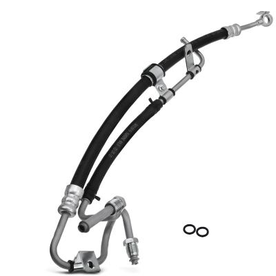 China Power Steering Pressure & Return Line Hose Assembly for Toyota Highlander 2001-2007 for sale