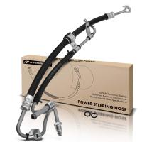 China Power Steering Pressure & Return Line Hose Assembly for Toyota Highlander 2001-2007 for sale