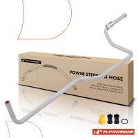China Power Steering Return Line Hose Assembly for Toyota Highlander 2001-2007 L4 2.4L for sale