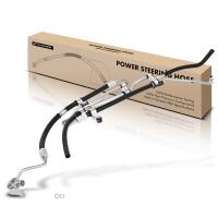 China Power Steering Pressure Line Hose Assembly for Toyota Land Cruiser 2008-2020 for sale