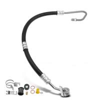 China Power Steering Pressure Line Hose Assembly for Toyota RAV4 2000-2005 2.4L for sale