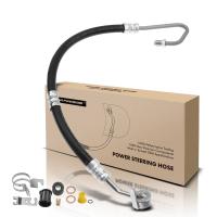 China Power Steering Pressure Line Hose Assembly for Toyota RAV4 2000-2005 2.4L for sale