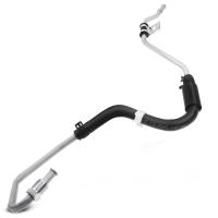 China Power Steering Return Line Hose Assembly for Toyota RAV4 1996-2000 2.0 From Gear for sale