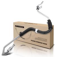 China Power Steering Return Line Hose Assembly for Toyota RAV4 1996-2000 2.0 From Gear for sale