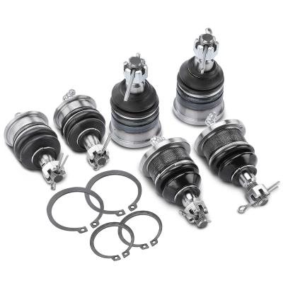 China 6x Ball Joint for Honda Accord 90-97 Isuzu Oasis 96-99 Non-Adjustable Type for sale