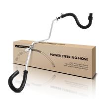 China Power Steering Return Line Hose Assembly for Toyota RAV4 99-00 2.0L to Reservoir for sale