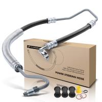China Power Steering Pressure Line Hose Assembly for Toyota Sienna 2003-2006 for sale