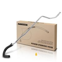 China Power Steering Return Line Hose Assembly for Toyota Sienna 2004-2010 3.3 3.5 AWD for sale