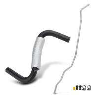 China Power Steering Return Line Hose Assembly for Toyota Sienna 07-10 3.5L for sale