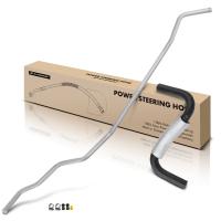 China Power Steering Return Line Hose Assembly for Toyota Sienna 07-10 3.5L for sale