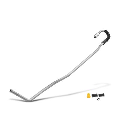 China Power Steering Return Line Hose Assembly for Toyota Solara 02-03 2.4L for sale