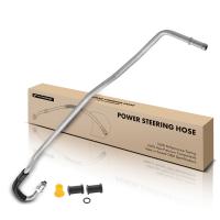 China Power Steering Return Line Hose Assembly for Toyota Solara 02-03 2.4L for sale