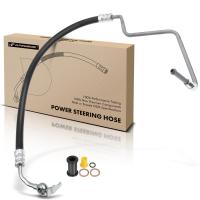 China Power Steering Pressure Line Hose Assembly for Toyota Tacoma 2005-2015 V6 4.0L for sale