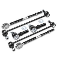 China 6x Front Stabilizer Sway Bar Link Tie Rod End for Honda Odyssey 2011-2017 3.5L for sale