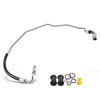 China Power Steering Pressure Line Hose Assembly for Toyota Tacoma 1998-2004 3.4L 4WD for sale