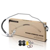 China Power Steering Pressure Line Hose Assembly for Toyota Tacoma 1998-2004 3.4L 4WD for sale