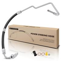 China Power Steering Pressure Line Hose Assembly for Toyota Tacoma 05-13 4.0L X-Runner for sale